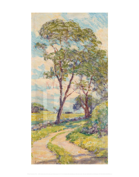 William Chadwick - Art of Museums, LLC