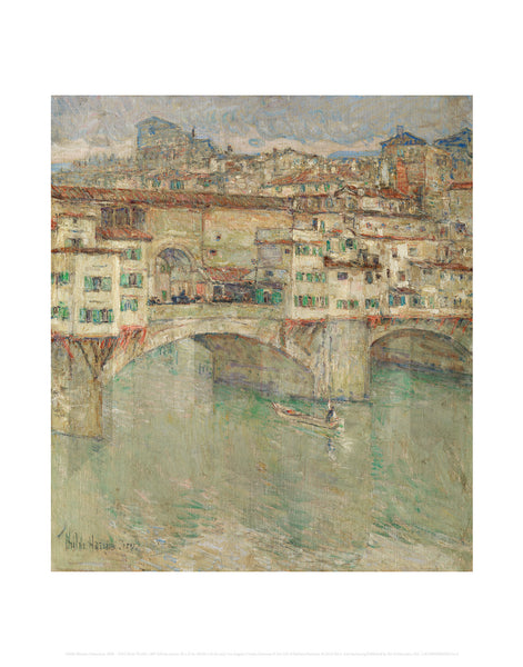 Los Angeles County Museum of Art Tagged "barchetto" - Art of Museums, LLC