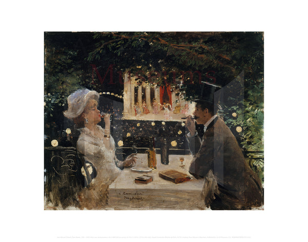 Farm to Table: Art Food and Identity in the Age of Impressionism - Art ...