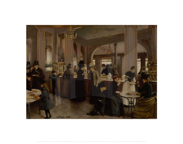Farm to Table: Art Food and Identity in the Age of Impressionism - Art ...