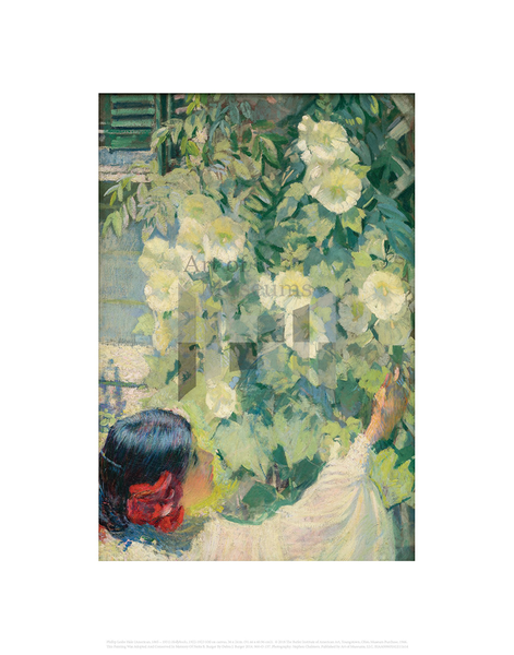 Phillip Leslie Hale - Art of Museums, LLC