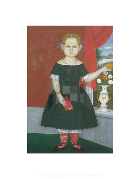 Samuel Miller - Art of Museums, LLC