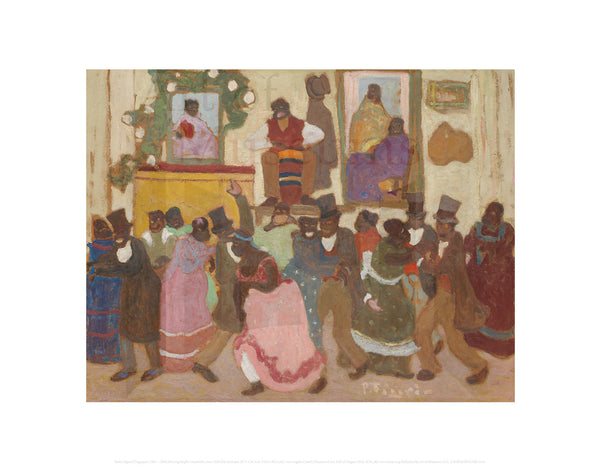 Pedro Figari - Art of Museums, LLC