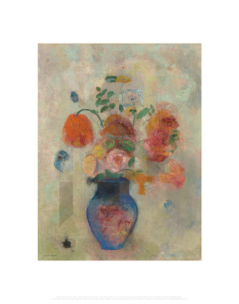 Odilon Redon - Art of Museums, LLC