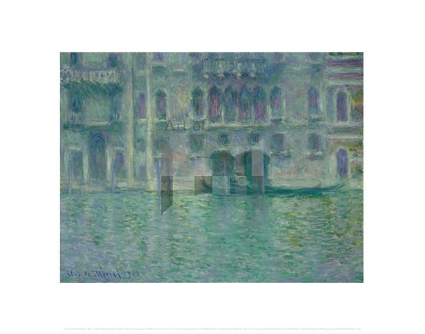Claude Monet Tagged "arched windows" - Art of Museums, LLC